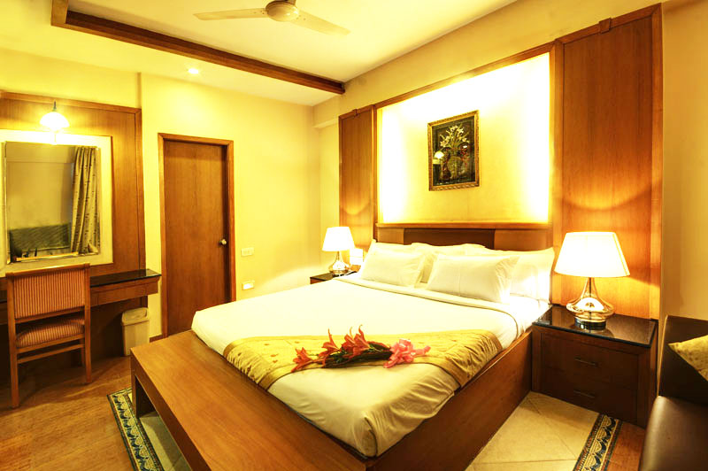 Hotel Roopa, Mysore, Karnataka - Hotel Roopa Photos, Room Info, Review