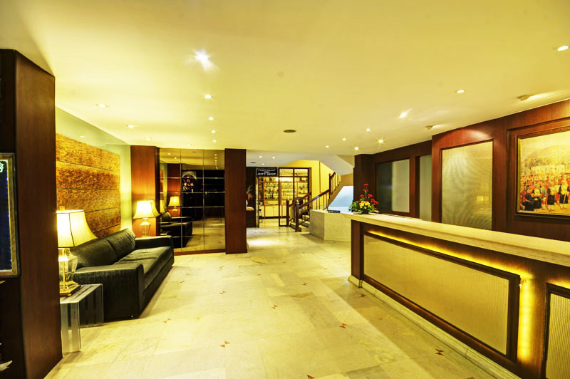 Hotel Roopa, Mysore :: Hotel Booking, Room Booking, Lodge, Accomadation ...