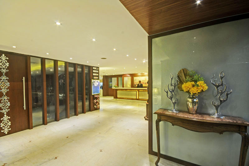 Hotel Roopa, Mysore :: Hotel Booking, Room Booking, Lodge, Accomadation ...