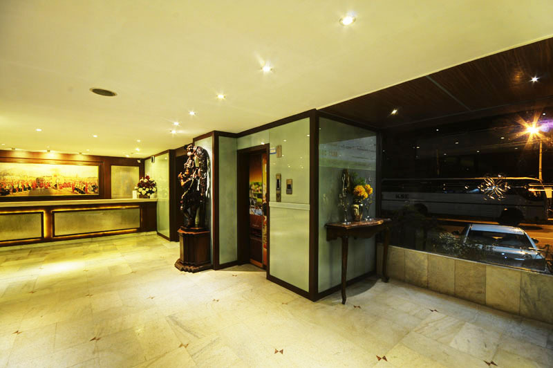 Hotel Roopa, Mysore :: Hotel Booking, Room Booking, Lodge, Accomadation ...