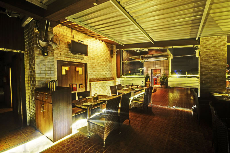 Hotel Roopa, Mysore :: Hotel Booking, Room Booking, Lodge, Accomadation ...