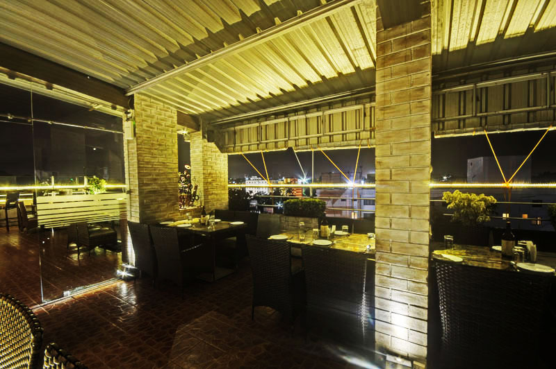 Hotel Roopa, Mysore :: Hotel Booking, Room Booking, Lodge, Accomadation ...