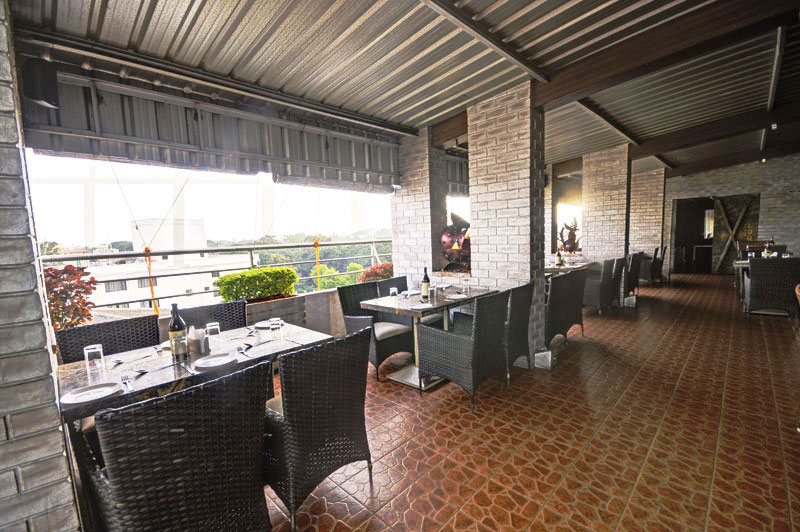 Hotel Roopa, Mysore :: Hotel Booking, Room Booking, Lodge, Accomadation ...