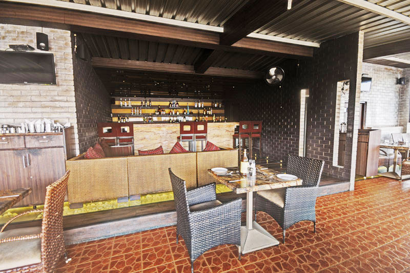 Hotel Roopa, Mysore :: Hotel Booking, Room Booking, Lodge, Accomadation ...