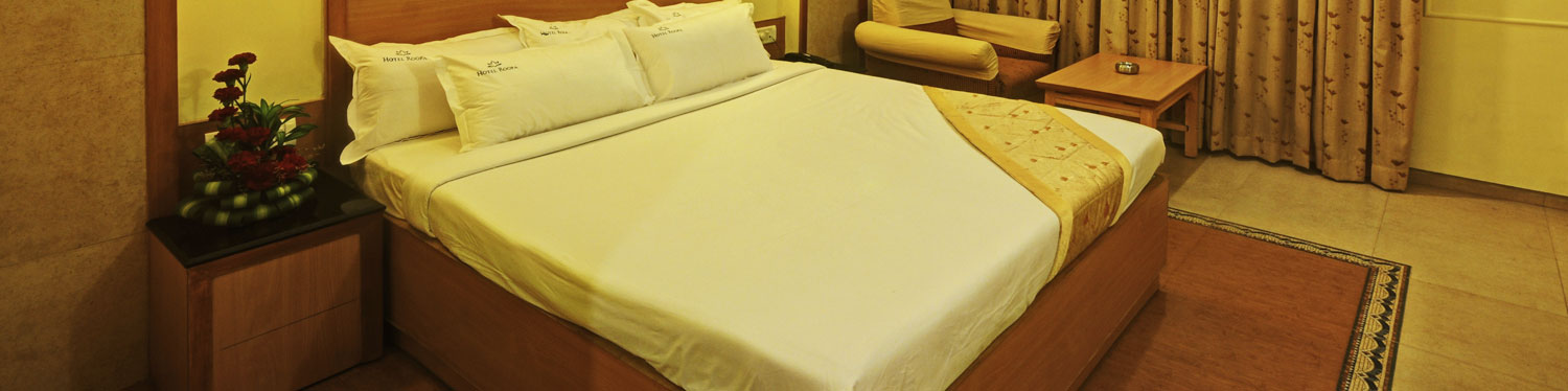 Hotel Roopa, Mysore :: Hotel Booking, Room Booking, Lodge, Accomadation ...
